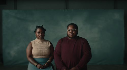 Grey New York: P&G reveals the stings of LGBTQ+ stigma – The Stable