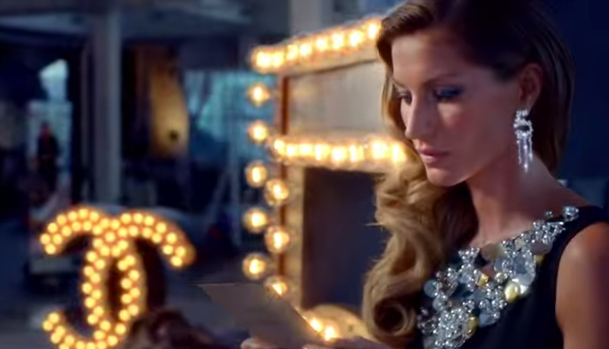 Baz Lurhmann does it again for Chanel – The Stable