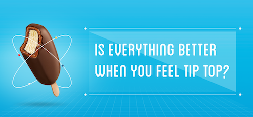 Proven: Tip Top gets you what you want – The Stable