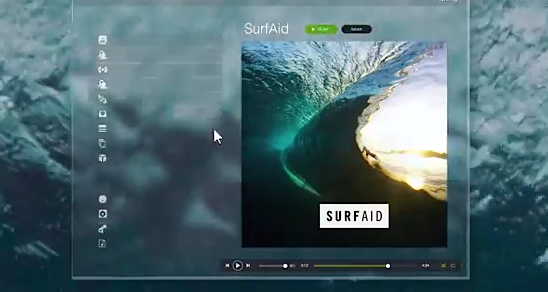 BWM Dentsu wants you to do as little as possible for SurfAid – The Stable