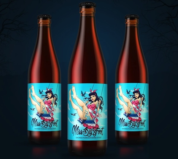 Beer design gets a whole lot craftier – The Stable