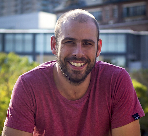Vice at Miami Ad School – The Stable