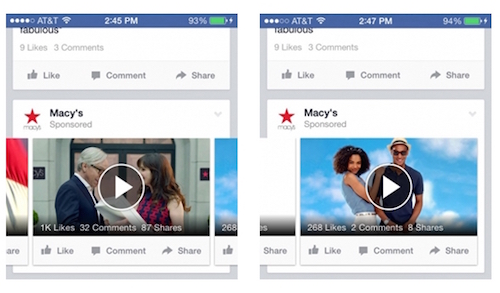 Can Facebook advertising compete with TV? – The Stable