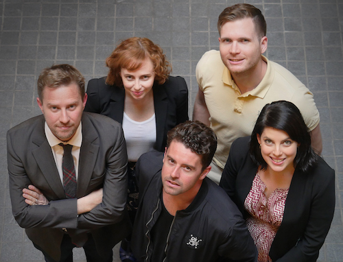 McCann Sydney: big wins, more hands on deck – The Stable