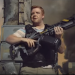Wayne McClammy’s Call of Duty stars – The Stable