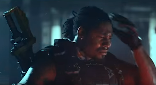 Wayne McClammy’s Call of Duty stars – The Stable