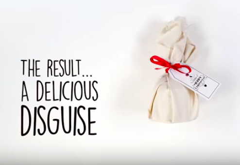 Australia Post has Christmas all wrapped up. In disguise. – The Stable