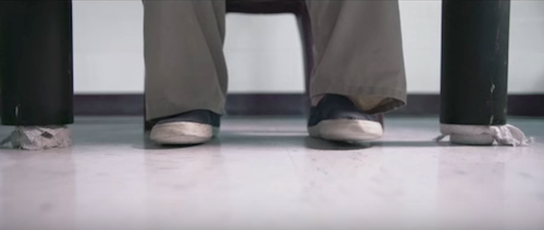 OMO/Persil goes to a US prison to free kids – The Stable