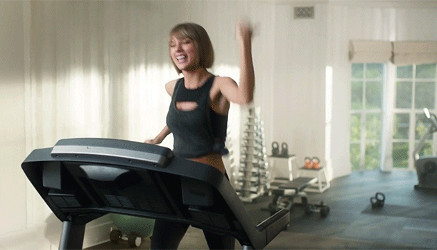 You don’t have to try too hard to make Taylor Swift work for you – The ...