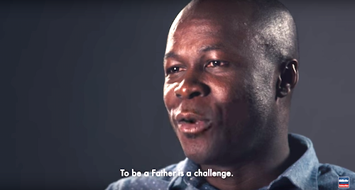 Grey New York helps Gillette get young men to “Go ask Dad” – The Stable