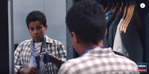 Grey New York helps Gillette get young men to “Go ask Dad” – The Stable
