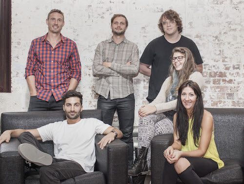 Marcel Builds Momentum – The Stable