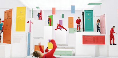 CHI&Partners: What it’s like to use Argos, metaphorically – The Stable