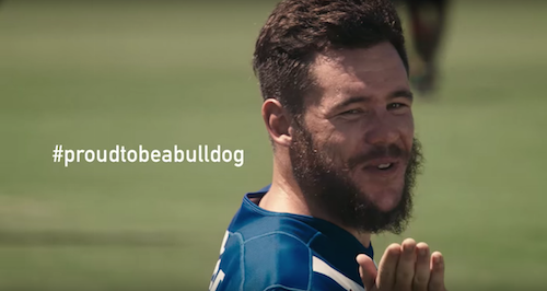 Archibald/Williams’ NRL campaign, Let’s Make History, kicks off – The ...