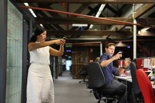 eHarmony to launch the world’s most powerful dating tool – magnetism ...