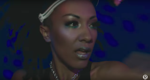Vice makes Lululemon’s first ever ad campaign – The Stable