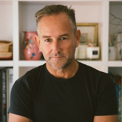 Revolver’s Michael Ritchie becomes an LIA jury president – The Stable