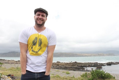The Glue Society’s Pete Baker: the performance director gets his ...