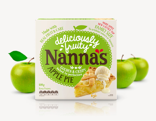 Leo Burnett wins Nanna’s, Four’N Twenty, Herbert Adams & Patties – The ...