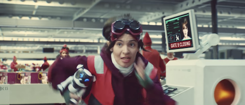 CHI&Partners: Argos begins its search for three children to feature in ...