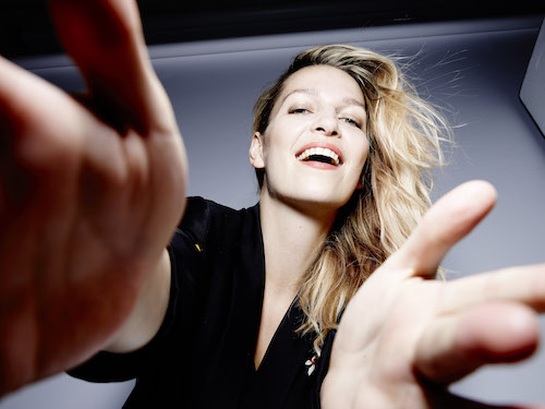 Vicky Lawton: Beside Rankin and beyond – The Stable