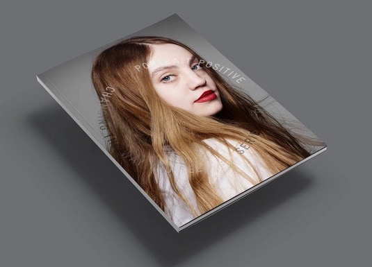 Rankin: The Portrait Positive challenges the fashion industry’s narrow ...