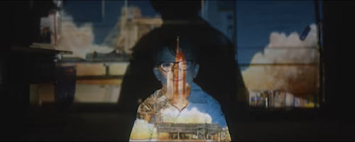 Officeworks: The last new campaign of the year is a recycled one – The ...