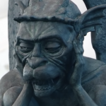 Karsh Hagan: Denver airport’s talking gargoyle turns travel drudgery ...