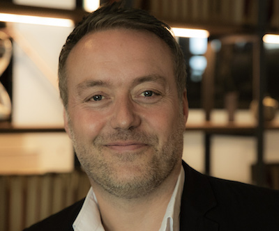 The Company We Keep: “There’s too much doing things how they’ve been ...