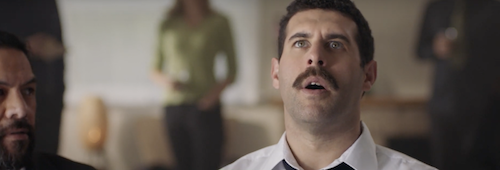 FCB New Zealand: OneChoice life insurance takes a punt on humour. And ...