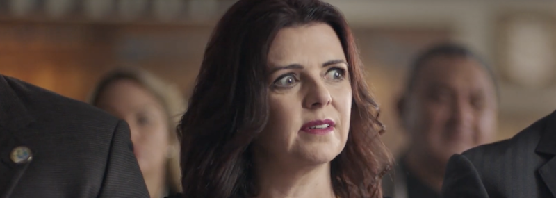 FCB New Zealand: OneChoice life insurance takes a punt on humour. And ...