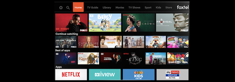 Foxtel leaves DDB Sydney for Saatchi & Saatchi – The Stable