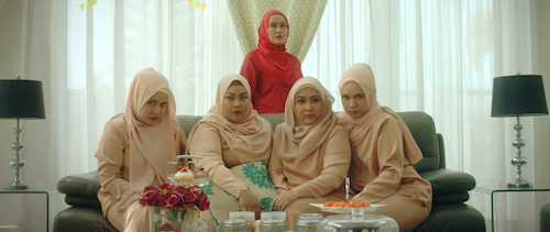 Merdeka LHS & Vinda: 3 years, 3 brilliant campaigns – for paper towels ...