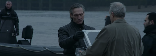 Nokia becomes the James Bond phone – The Stable