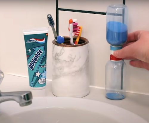 Jungle Creations’ Craft Factory & Aquafresh: How to make kids want to ...