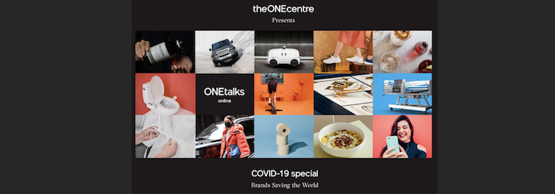 The One Centre presents: The Brands Saving the World – The Stable