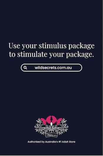 The Royals: Wild Secrets offers to help you f*** yourself – The Stable