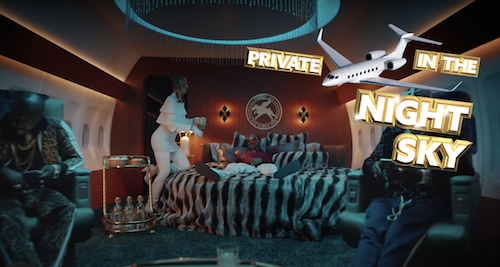 McCann UK: Australia gets to eat à la American to welcome Snoop Doog to ...