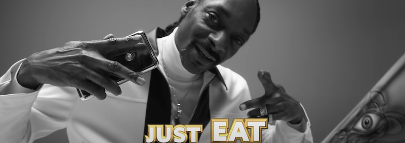 McCann UK: Australia gets to eat à la American to welcome Snoop Doog to ...