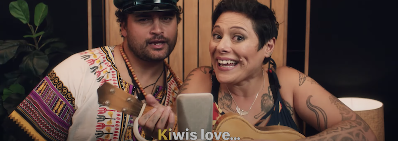 DDB New Zealand & McDonald’s: The kiwiburger reasserts its place in NZ ...