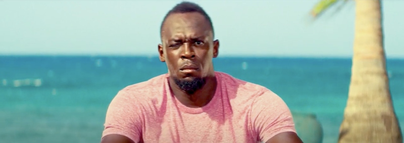 Alfred International: Allianz Direct meets the needs of the fastest man ...
