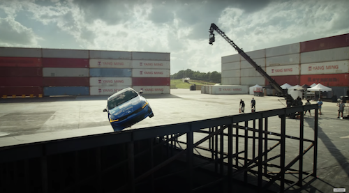 David&Goliath: Kia adds gripping drama to a subdued Emmys presentation ...