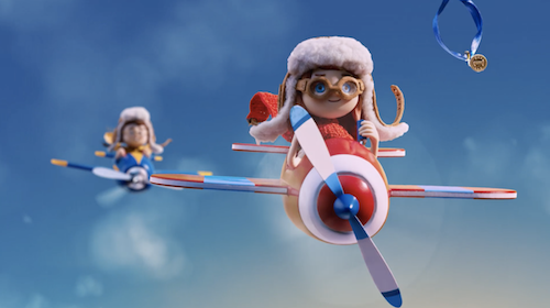 Hornet: A triumph in animated storytelling – The Stable