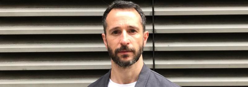 Ex-Grey creative chairman, Adrian Rossi, forms an “assembly of stars ...