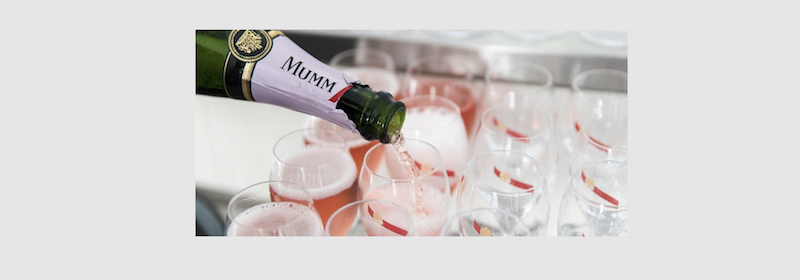 Emotive wins Pernod Ricard – The Stable