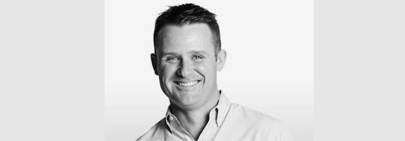 Justin Hind to replace Howatson as CEO of CHE Proximity – The Stable