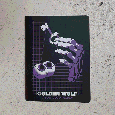 Animation studio, Golden Wolf, shows that it’s “forever evolving and ...