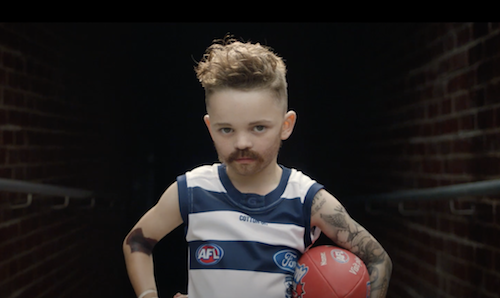 Clemenger BBDO: You haven’t made it until you’re an NAB Mini Legend ...