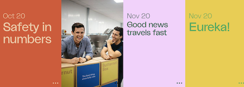 Otherway: Huckletree spotlights the businesses that defied Covid’s ...