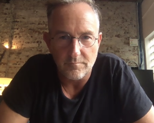 Michael Ritchie, MD & co-owner, Revolver: The challenges that lie ahead ...